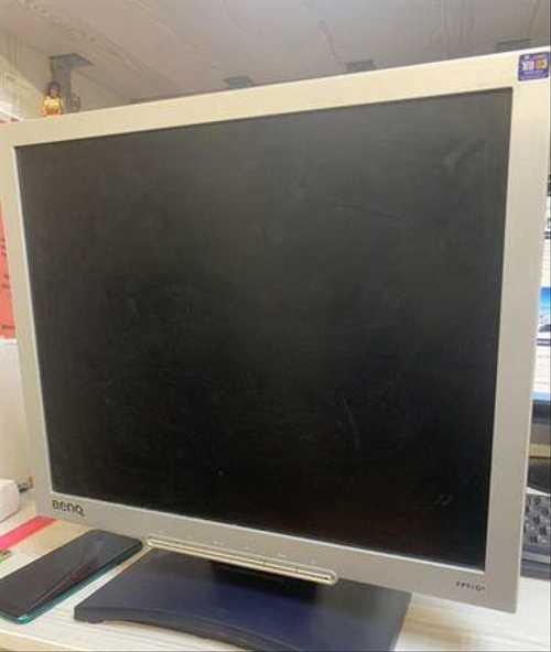 Монитор Benq q9t4