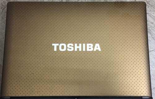 Ноутбук Toshiba NB520 (Б)