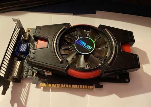 Asus geforce gt440 engt440/DI/1GD5