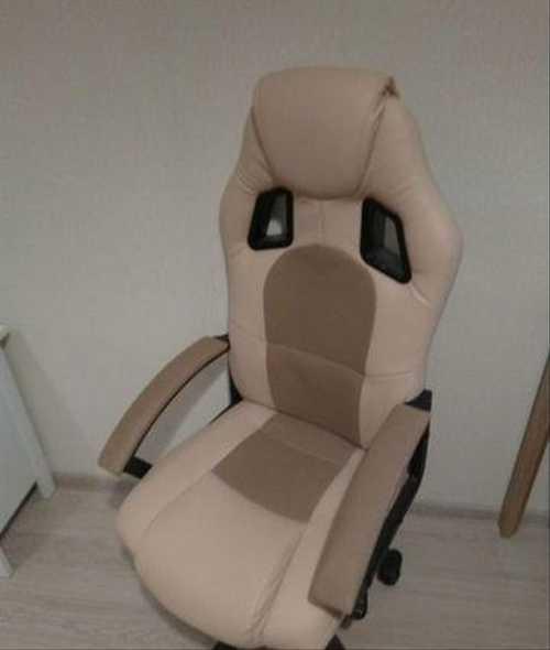 Кресло компьютерное игровое Tetchair driver