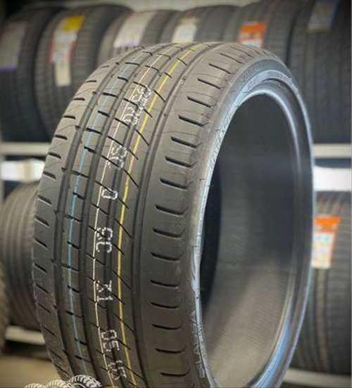 225/40R18 Lassa Driveways Sport (Турция)