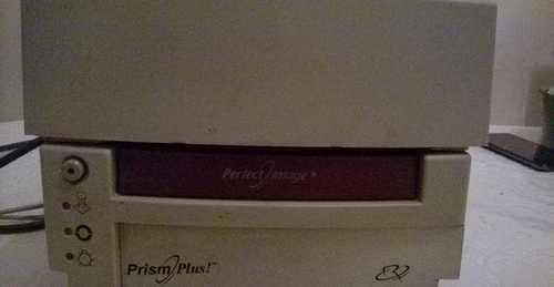 Rimage prism plus
