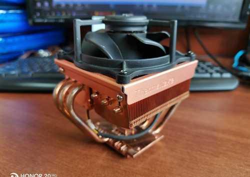 Кулер Thermaltake mini typhoon 90 LGA 775