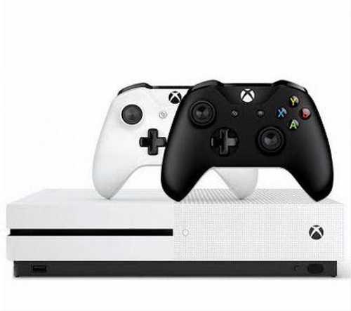 One s в москве. Игровая приставка Xbox one s 1tb. Игровая приставка Microsoft Xbox one 1 ТБ. Xbox one s 1 TB 2 джойстика. Игровая приставка Microsoft Xbox one s 1tb ресейл.