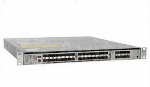 Коммутатор Cisco Catalyst WS-C4500X-40X-ES