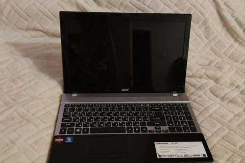 Acer Aspire v3 551