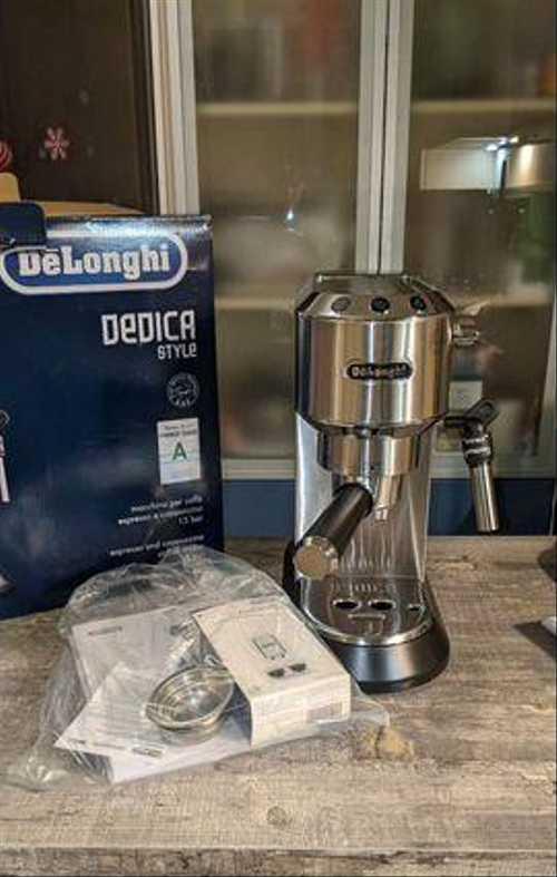 Delonghi ec685 Festima.Ru Мониторинг объявлений