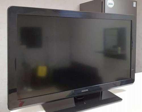 ЖК тв Philips 32pfl3007h / 32" дюйма
