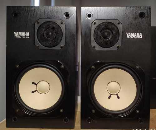 Yamaha NS-10M акустика на все времена