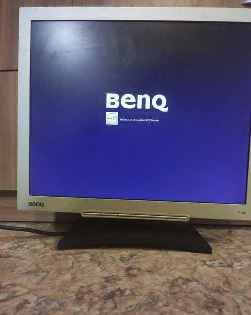 Монитор Benq T705