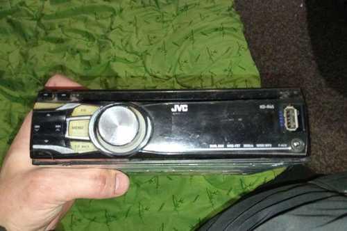 jvc kd r45