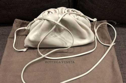 Клатч Bottega Veneta Pouch