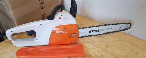 Электропила цепная stihl mse141 c-q