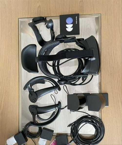 Valve index vr kit 2.0