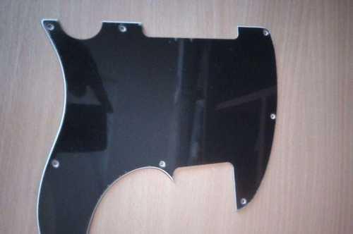 Пикгард esquire telecaster