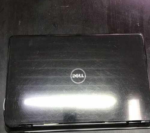 Dell inspiron n7110