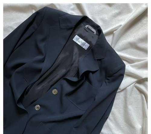 Великолепный жакет от Max Mara