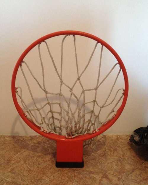 Кольцо баскетбольное Spalding