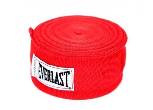 Боксёрские бинты everlast 4,55 м