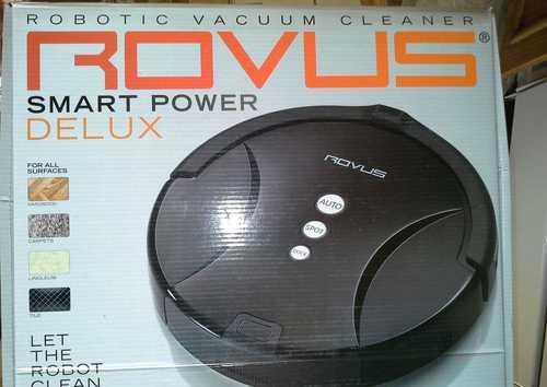 Rovus smart power delux