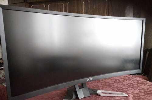 Acer XZ350CU 35"