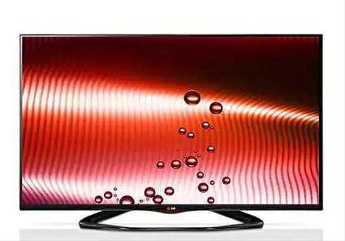 Телевизор lg 42LA662V