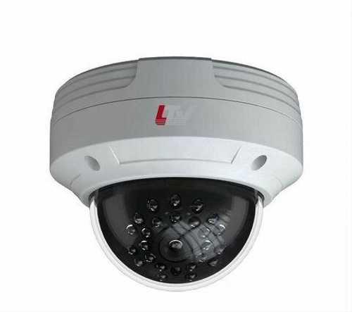 LTV-icdm2-E8231L уличная купольная камера
