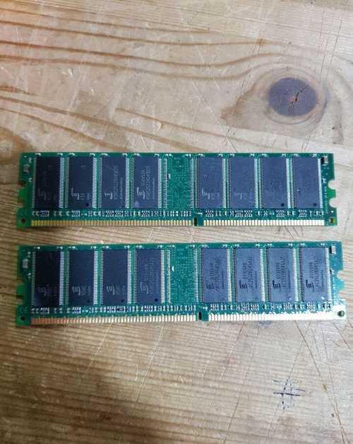 Память Cisco ASA5520-MEM-2GB