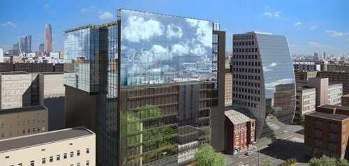 3-к квартира, 69.8 м², 7/12 эт.