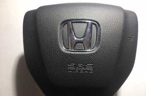 Honda SRS airbag