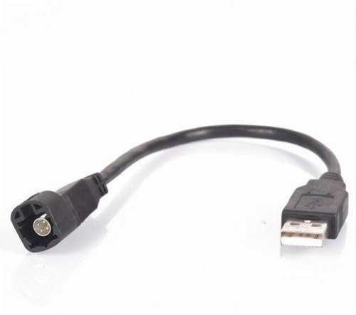 USB кабель для VW RCD 510 RCD 300