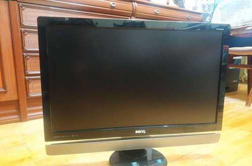 Монитор Benq M2700HD LCD