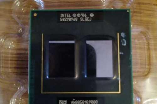 Процессор intel core q9000 socet 478p