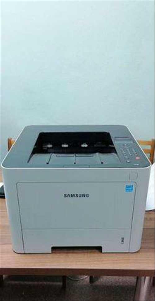 Принтер Samsung ProXpress M3820ND
