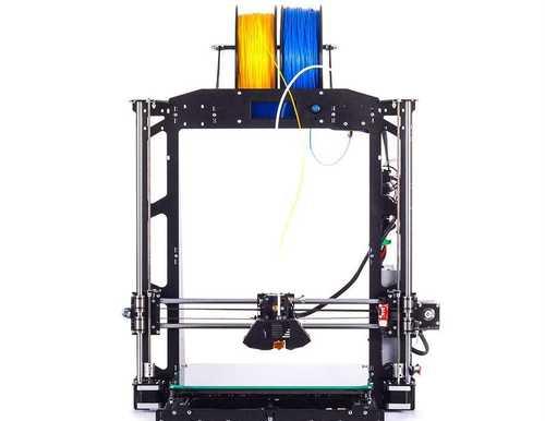 3D принтер BiZon Dual