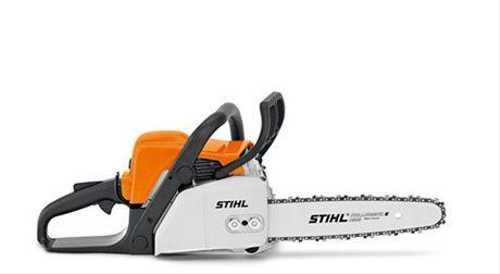 Бензопила Stihl MS 180 штиль MS180 Оригинал