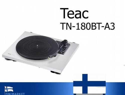 Teac TN-180BT-A3, белый