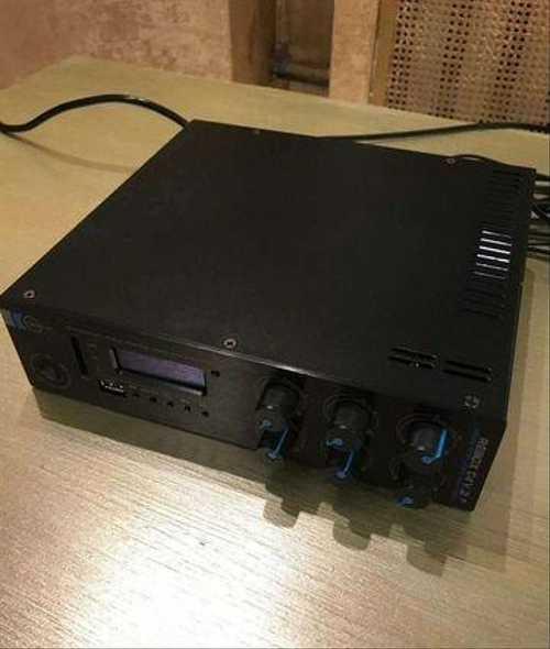 Усилитель cvgaudio rebox-T4