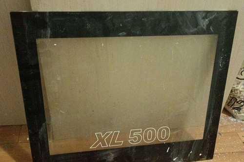 Запчасти газовой плиты kaiser xl500