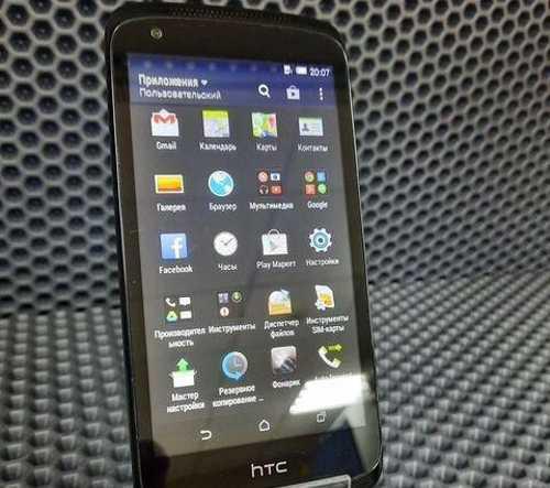 Телефон HTC Desire 526 G Plus (Скупка/Обмен)
