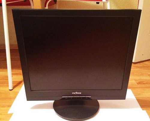Proview 900g Монитор 19"