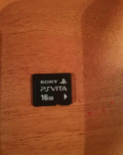 Psvita