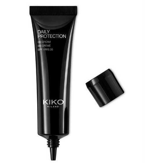 Kiko Тональный крем с SPF 30