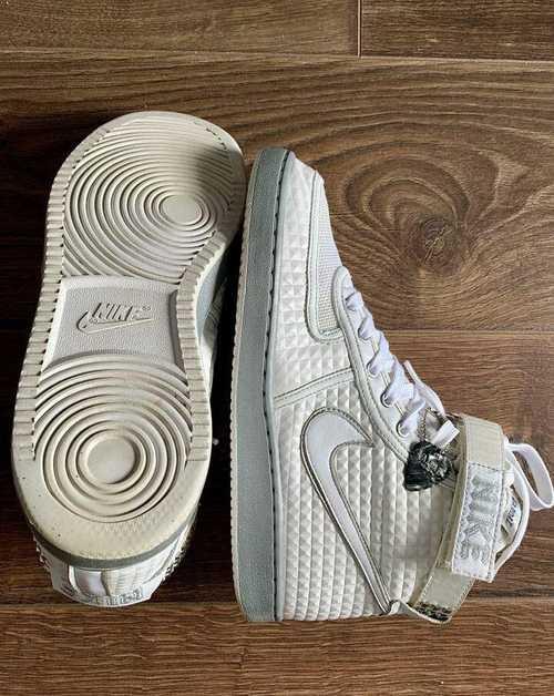 Nike Vandal Heavy Metal