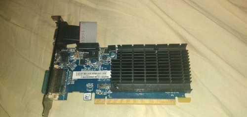 Видеокарта 1Gb AMD Radeon HD 8490 PCI-E