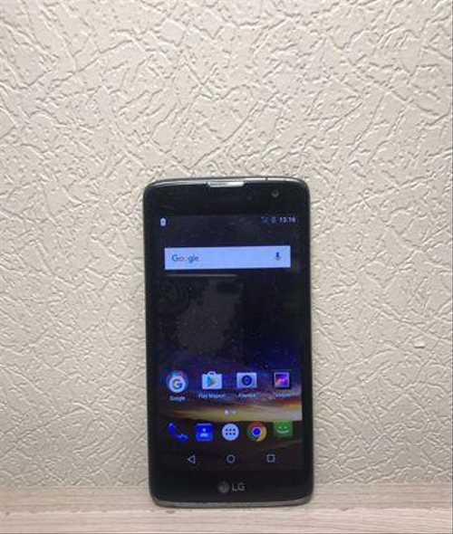 Телефон LG K7 (Т-8501)