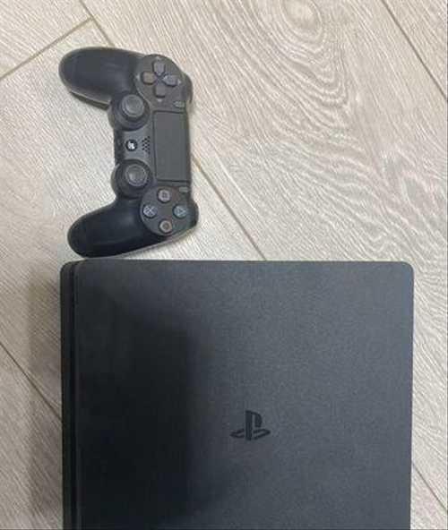 Ps4 slim 500gb