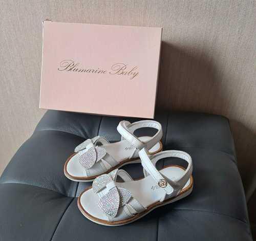 Босоножки Blumarine baby 16 см