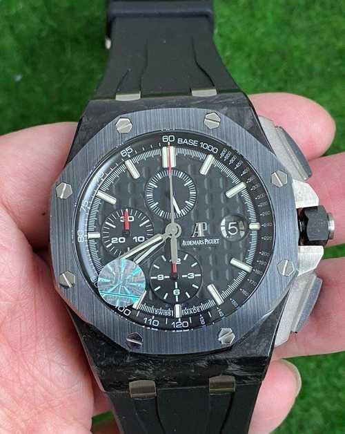 Часы AP royal OAK I 80929