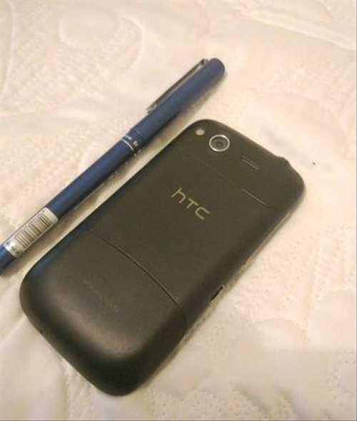 HTC Desire S